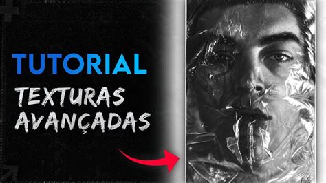Como Sombrear Pele E Desenhar Texturas Realistas Passo A Passo YouTube