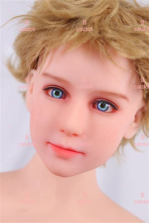 Catdoll Cm Shota Dolls Catdoll