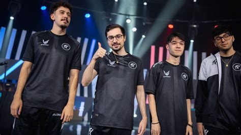 CBLOL 2024 Fase Regular Termina Fluxo Nos Playoffs E Uma Vaga Em