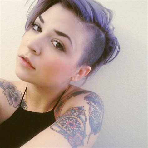 Amazing Short Pixi Hair Style Ideas Artofit
