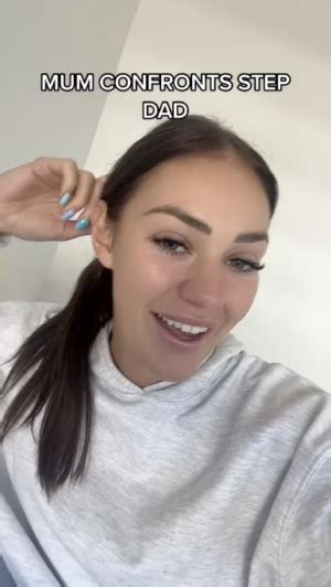 Onlyfans Model Puts Stepdad On Blast After Finding Out He Watches All Of Her Content