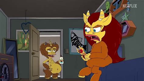 Big Mouth Sezon Tarih Duyurusu Dailymotion Video