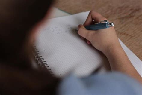 Tipos De Writing En Selectividad Writing EvAU Resueltos