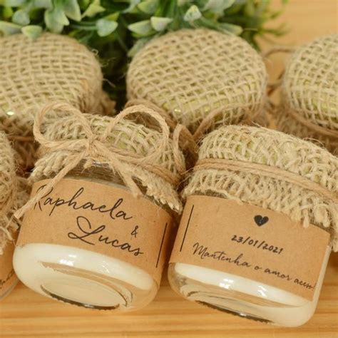 Como Escolher As Lembrancinhas Do Meu Casamento Veja Dicas E