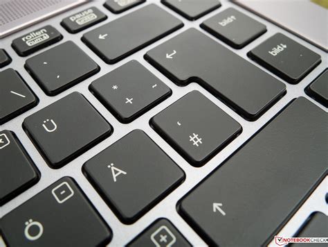 HP EliteBook Folio 1040 G2 Ultrabook Review NotebookCheck Net Reviews