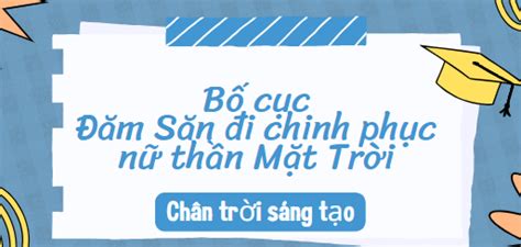 Bố cục Đăm Săn đi chinh phục nữ thần Mặt Trời 2024 chính xác nhất lớp