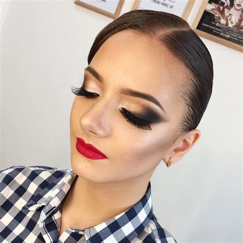 Dance Makeup Looks Legacy Teapigs Co Uk