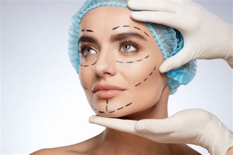 Prix Chirurgie Esthétique du Visage Tunisie Guide intervention Prix