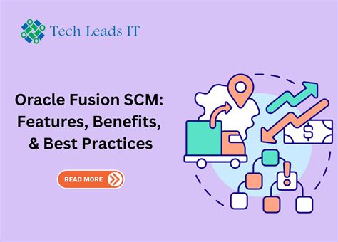Breaking Down Oracle Fusion Scm Features Benefits And Best Practices