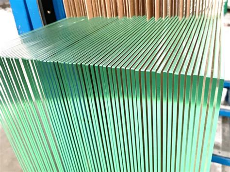 The Difference Between Tempered Glass And Regular Glass YAOHUA GLASS