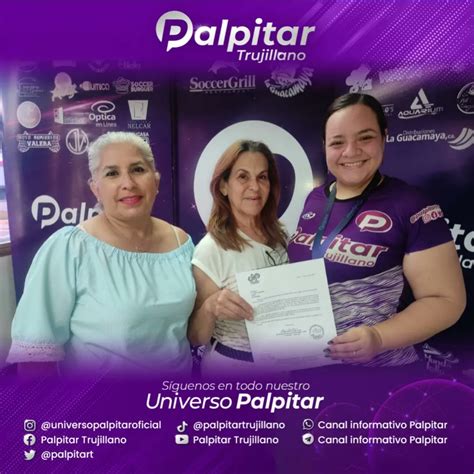 Palpitar Trujillano On Twitter Solidaridad CNP Invita A Todos A