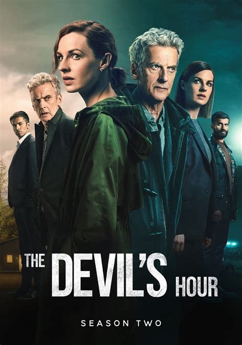 The Devil S Hour Staffel Jetzt Stream Anschauen