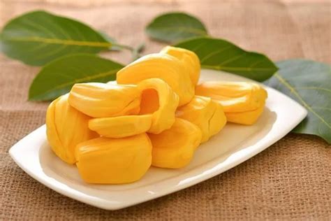 10 Manfaat Buah Nangka Untuk Kesehatan Indozone Food