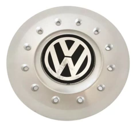 Tapon Centro De Rin Original Volkswagen Beetle Meses Sin Inter S