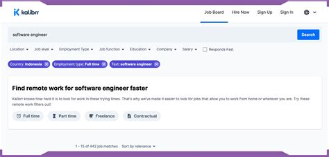 Panduan Lengkap Prospek Karir Gaji Software Engineering