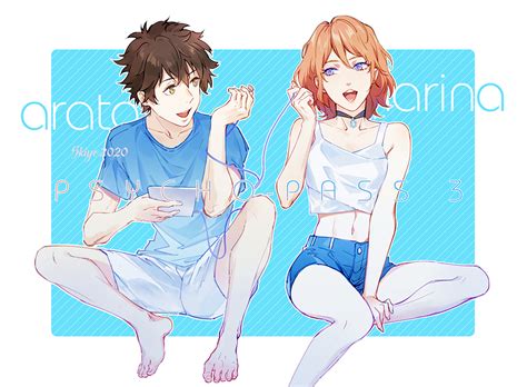Psycho Pass Image By Skiyo Zerochan Anime Image Board