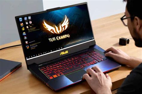 Cómo puedo activar el arranque seguro en mi ASUS Tuf Gaming