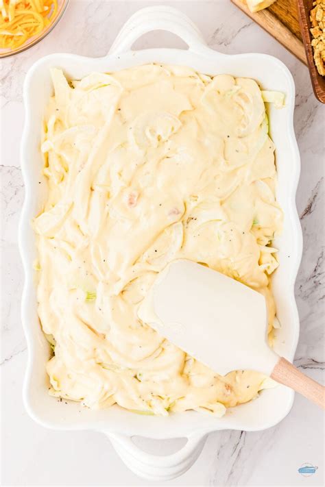 Brenda Gantt Cabbage Casserole Best Casserole Recipes