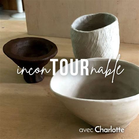 ACTIVITÉS EXPÉRIENCES Artisanat DIY Initiez vous au tour et