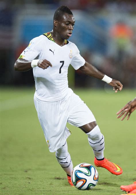 Le Footballeur Christian Atsu Finalement Retrouv Mort Jours Apr S