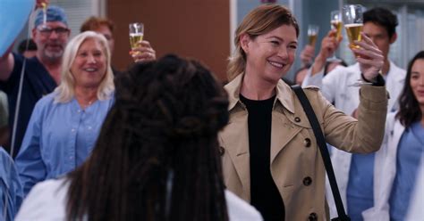 Greys Anatomy Season Storylines Ranked
