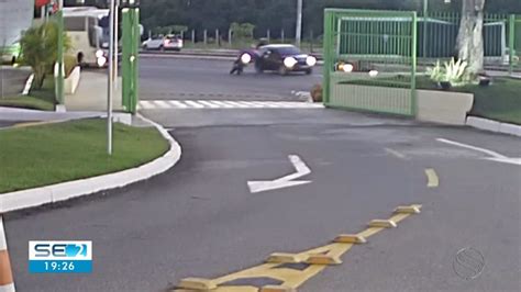 Polícia identifica motorista envolvido em acidente que vitimou