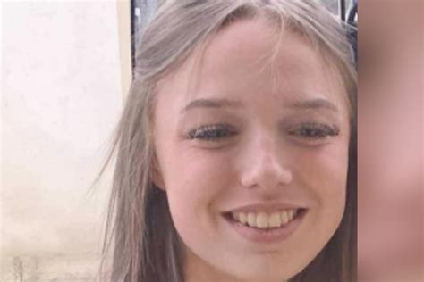 Disparition De Lina Plus De Quatre Mois Apr S Les Faits O En Est L