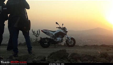 Benelli Tnt Naked T Spotted In The Wild During Photoshoot Ibtimes