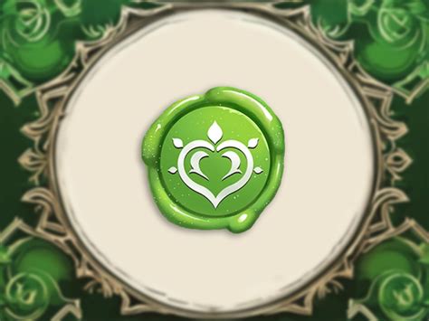 Where To Use Your Dendro Sigils In Genshin Impact Daily Inspiration