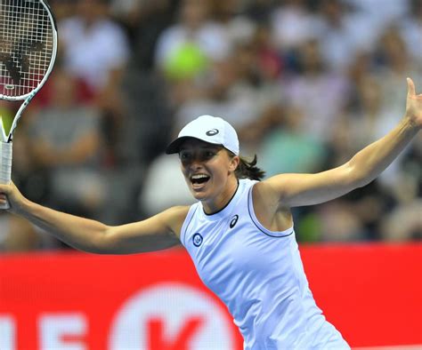 WTA Indian Wells 2023 DRABINKA główna kobieca Kiedy i o której gra Iga