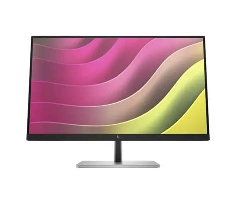 Hp E T G Inch Fhd Touch Monitor Price In Bd
