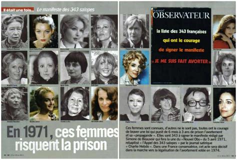 Droit à lavortement dans la Constitution en 1971 le Manifeste des
