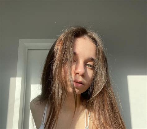 Nika Leytink Bio Age Height Wiki 😍 Models Biography Erofound