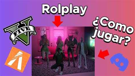 TUTORIAL COMO JUGAR GTA V ROLEPLAY INSTALAR Y CONFIGURAR PASO A PASO