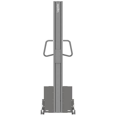 Logistec Kg Stainless Steel Electric Lifter Sitecraft