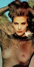Has Terry Farrell Ever Been Nude