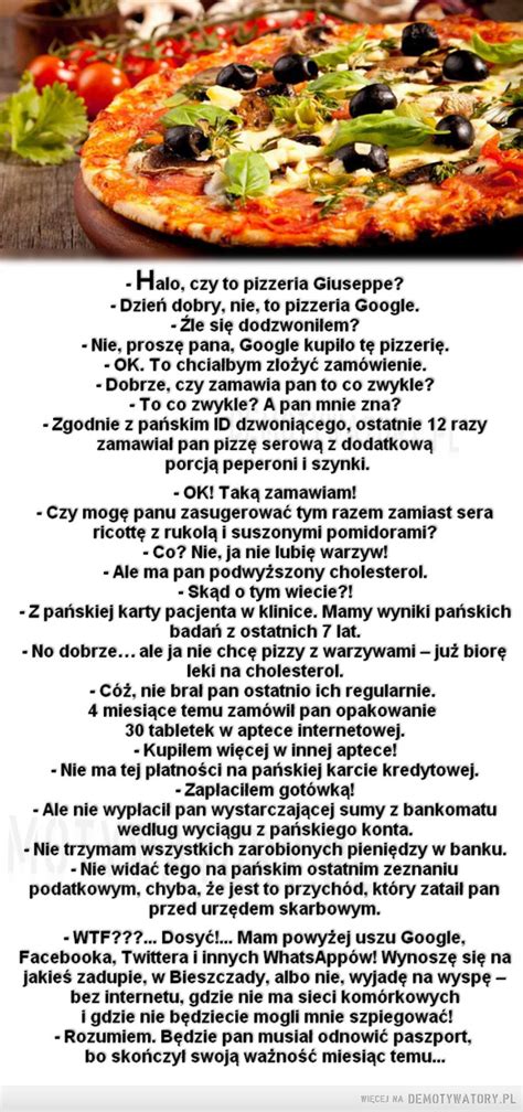 Wielki Brat Analizuje Demotywatory Pl