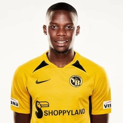 Christopher Martins Bio Age Net Worth Height Single Nationality