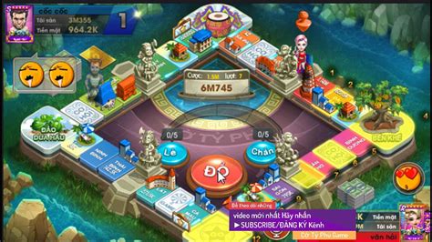 cờ tỷ phú game solo mức cược 1 5m 147 YouTube