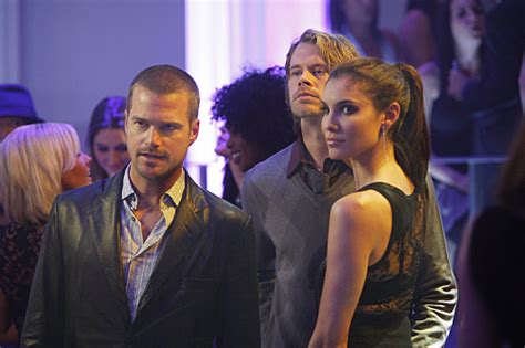 NCIS Los Angeles 2009