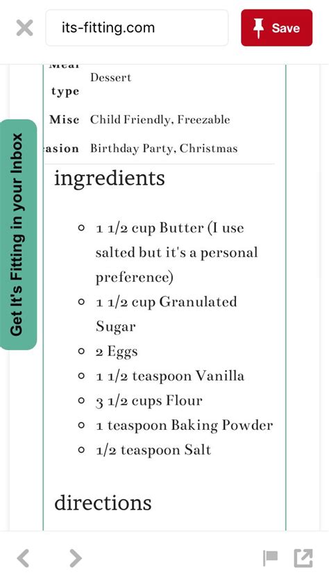 Épinglé par Sarah Henderek sur Desserts YUM