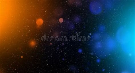 Milky Way And Starry Sky The Milky Way Is The Galaxy That Contains Our