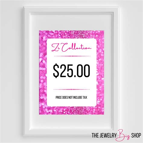 Paparazzi Signs Printable Complete With Ease AirSlate SignNow