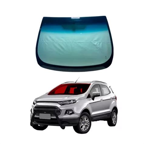 Vidro Parabrisa Ford Ecosport Parcelamento Sem