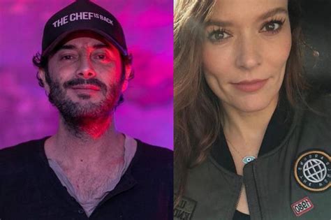 Carolina Acevedo es novia del exesposo de su prima ella también es
