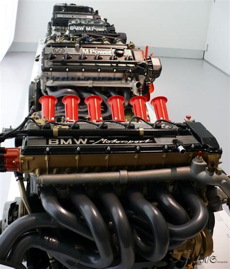 Best Bmw Engines Of All Time