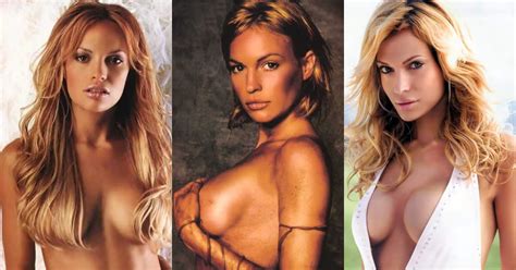 Jolene Blalock Playboy Telegraph