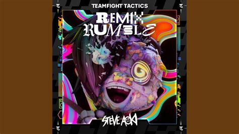 Remix Rumble Toyko Remix Youtube