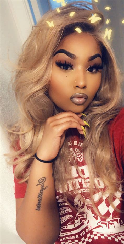 Ash Blonde Hair Human Hair Wigs Lace Front Wigs