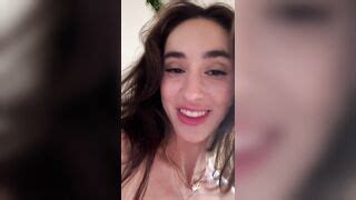 Natalie Roush Naked Smarties Video Thothub